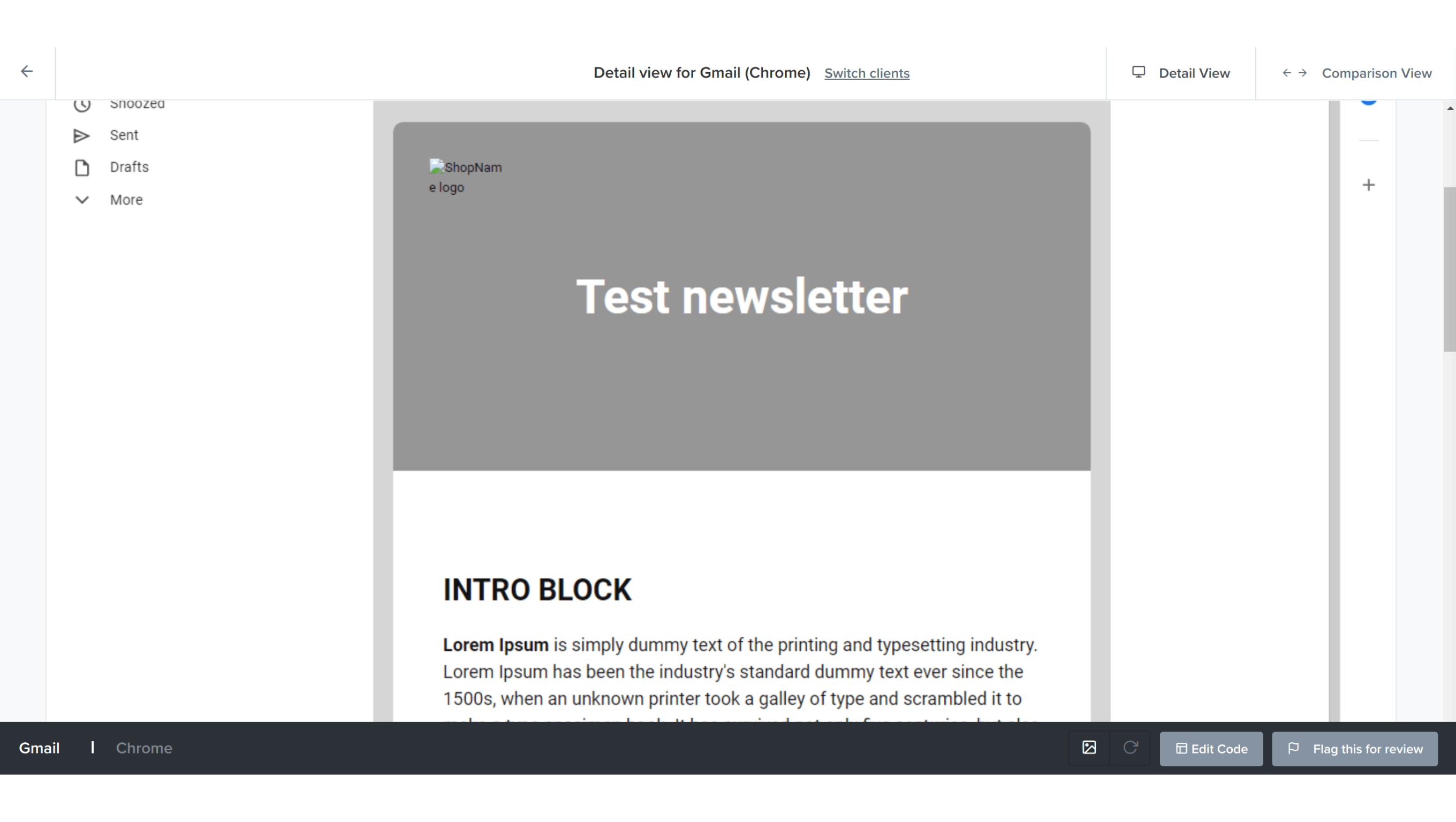 How to Use Drupal Layout Builder to Make Newsletters Look Good - Lemberg Solutions